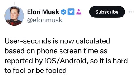 Elon Musks Twitter Restrictions And How This Helps In Data Scraping