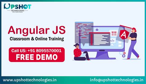 Best AngularJS Training Institute In Pondicherry