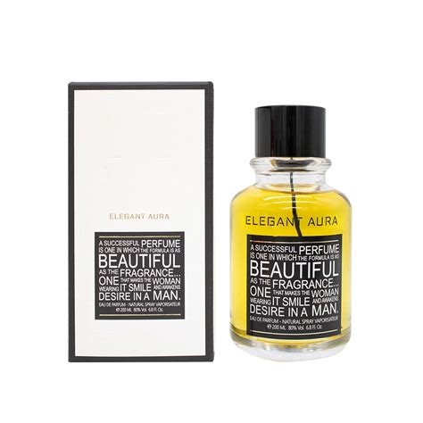Linea De Bella Beautiful Elegant Aura Woman Edp 200ml Unisex Divina