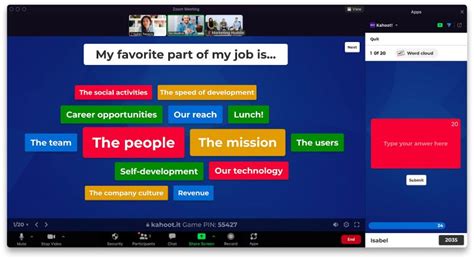 Kahoot On Linkedin Icymi