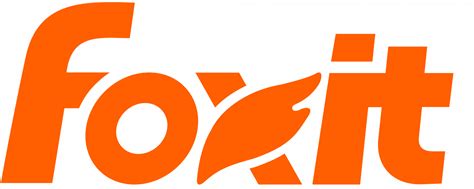 Foxit Pdf Editor โปรแกรมแก้ไข Pdf ที่คุ้มค่าที่สุด Blog Mail