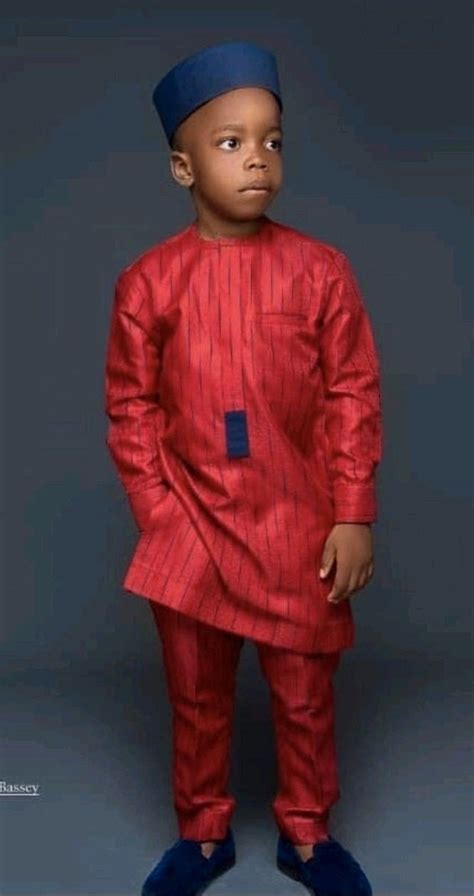 Niger Delta Men Traditional Dress K By Ohwoavworhuas Men Traditional