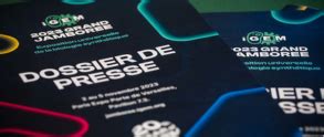 IGEM Competition