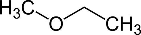 Ethylmethylether Structural Formulae 4 Hydroxy 2 2 6 6
