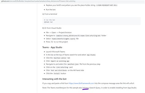 Bug Bash Typo In 55teams Link Unfurlingreadmemd · Issue 1948