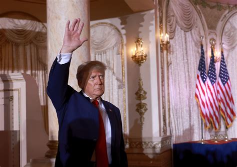 Trump Special Master Blocked In Massive Doj Win Legal Expert Newsweek