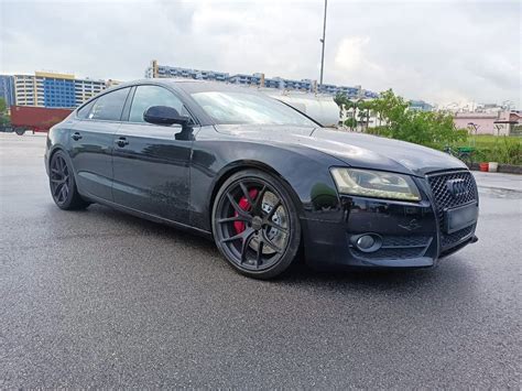 Audi Rs Akebono 8n 6 Pot Caliper Car Accessories Car Workshops