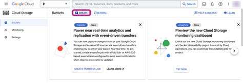 Bigquery Connection