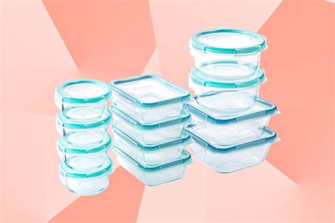 Snapware Plastic Containers Plastic Industry In The World