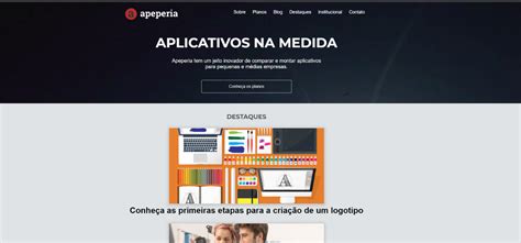 Github Bruno Deoliveira Apeperia Alura Projeto Da Aula Html E Css