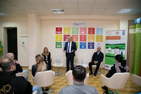 კონკურსის „კოლეჯების აგრო ლიგა“ გამარჯვებულები გამოვლინდნენ Bpn