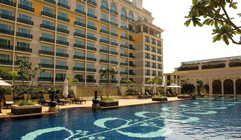 The Leela Palace Chennai