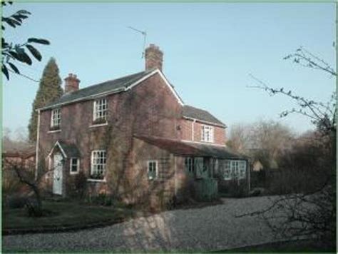 Property Valuation Beech Cottage Passfield Road Passfield Liphook