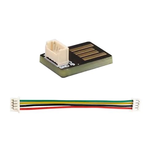 Mpw7ncab For Raspberry Pi 5 Pcie To M 2 E Key Wifi7 Module Usb Adapter