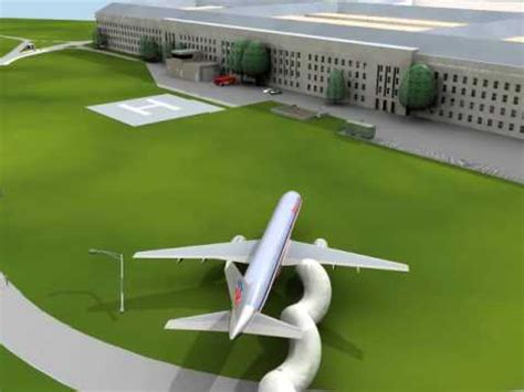 Case Study Pentagon Flight YouTube