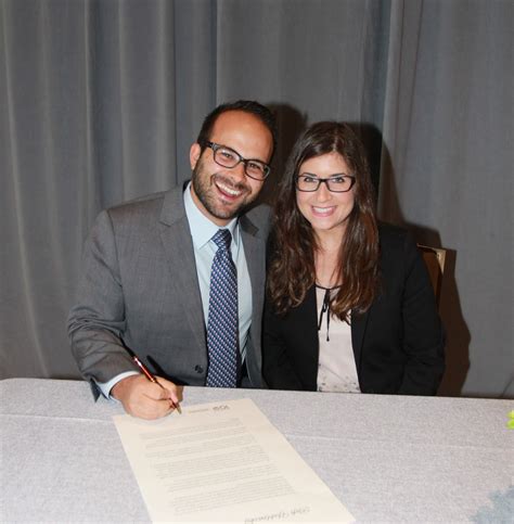 Rafi Yablonsky Jewish Foundation Of Greater Toronto