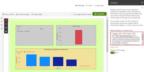 Power Bi Error This Content Isnt Available Spguides