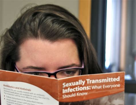 With Stds On The Rise Safe Sex Is A Must The Simpsonian
