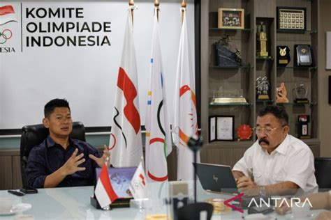 Indonesia Gelar Seri Kejuaraan Tinju Dunia Di Manado ANTARA News