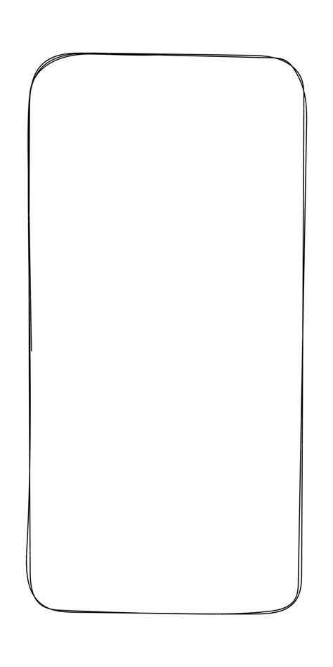 Premium Vector Hand Drawn Highlighter Rectangle Vector Set