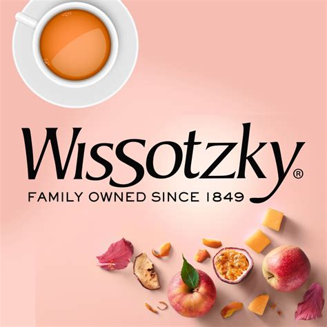 Wissotzky Tea