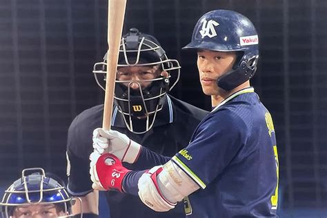 520 Dena戦 ビジターでも打線沈黙😶 傘の華咲かせ