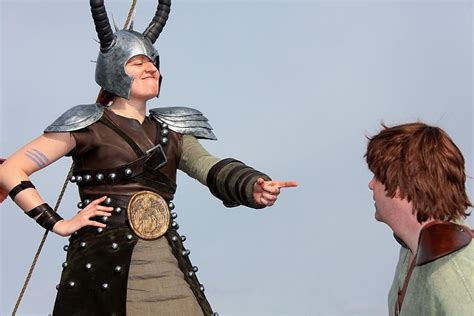 Dagur Cosplay Hiccup Cosplay Dreamworks Dragons How To Train Your