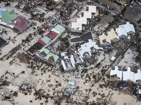 Economic Models Leave Longstanding Gap On Climate Change Impacts