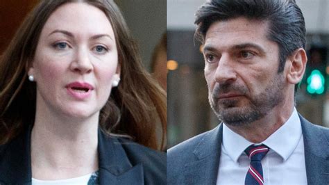 Constantine Arvanitis And Selina Holder Playboys Sex Texts Detailed