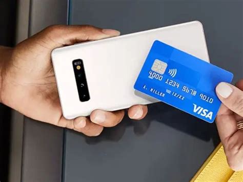 how visa s tap to add card feature works techjaja