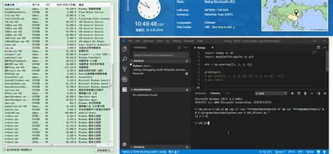 Large Number Of Creation Powershellexe Processes · Issue 2945 · Microsoftvscode Python · Github