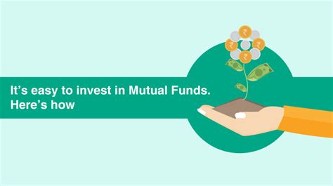 Know Different Ways To Invest In Mutual Funds Online And Offline