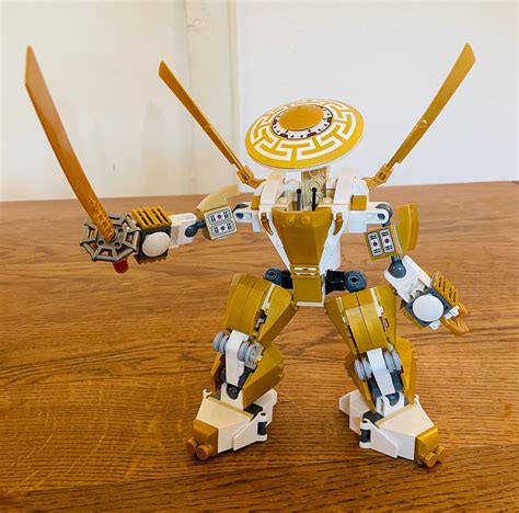 Lego Ninjago Tempel Des Lichts Germany Catawiki