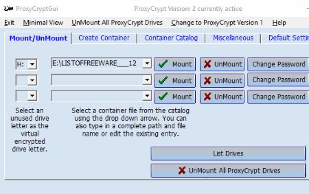 6 Best Open Source Encryption Software For Windows 2022 Techdator