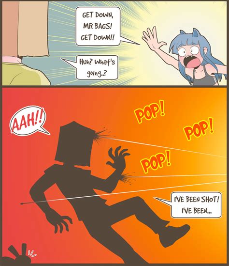 A New Page Of A Girl Called Lapin Is Now Available By Carlos The G On