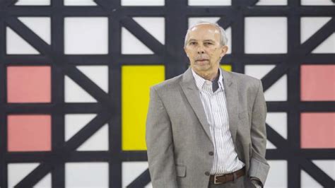 El Nuevo Rector De La Ucv Se Enfocará En La Revisión De Régimen