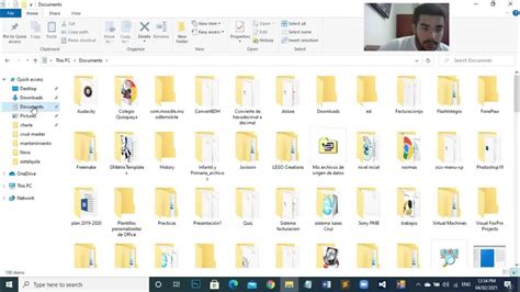Boton Guardar Usando Sentencia Sql En Vbnet Youtube