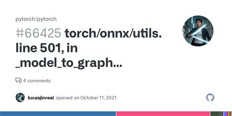 Torch Onnx Utils Py Line 501 In Model To Graph Params Dict Torch