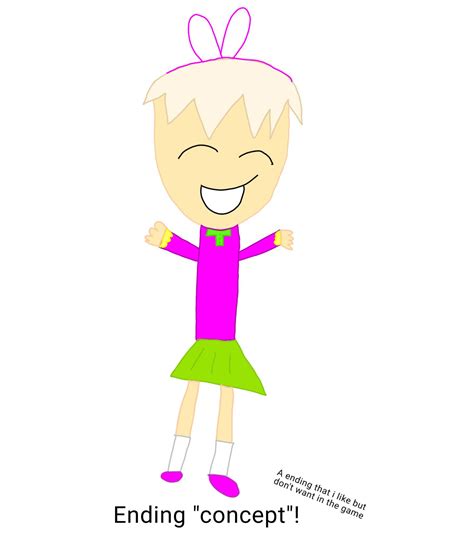 Concept Ending Together Bonnie S Bakery Amino