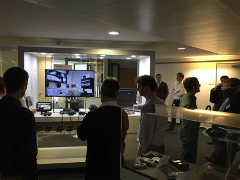 ©fraunhofer Iis Kathrin Bogner Fraunhofer Audio Blog