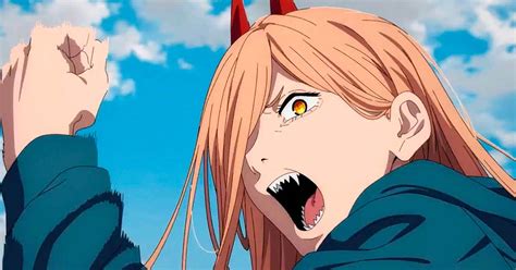 Chainsaw Man Estos Fanáticos Descontentos Inician Una Petición Y
