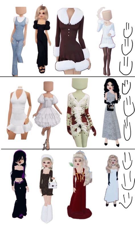 Pin On Bellas Randomness Bord In Zombie Dress Dress To Impress Theme Dress