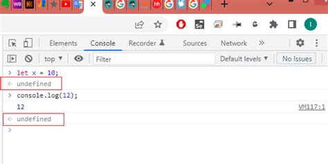 Google Chrome Devtools What Does The Arrow Mean In Developer Console Javascript Stack Overflow