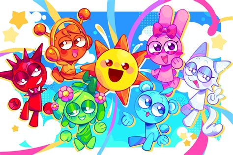 44 Sprunki Wallpaper And Get Funky Ideas To Save Today Fan Art