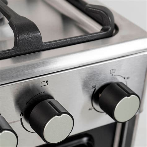 Газовая плита Midea FSC-900AX в Алматы - цены, купить в интернет ...