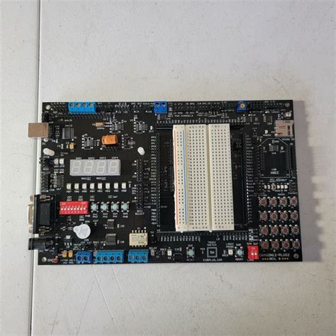 evb dragon12 plus2 rev b usb development board hcs12 trainer dragon 1
