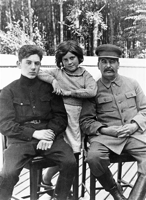 Joseph Alliluyev