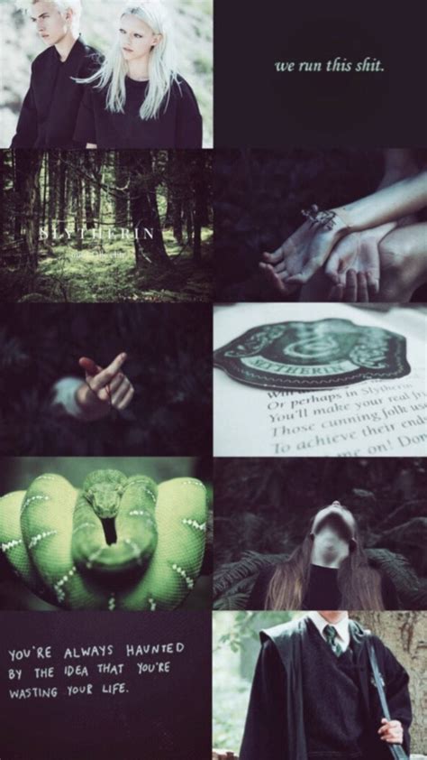 100 Draco Malfoy Wallpapers