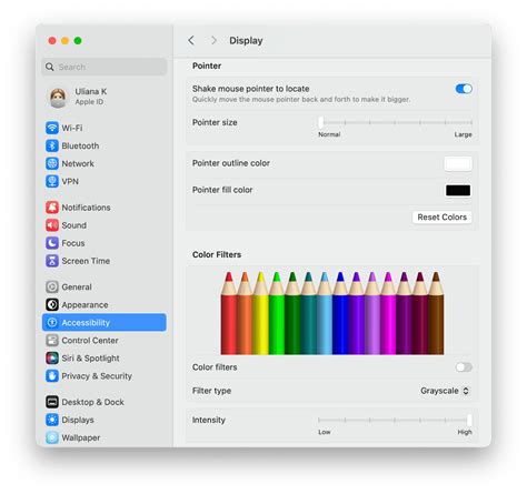 How To Turn Off Mouse Acceleration On Mac Step By Step