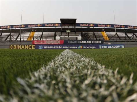 Bragantino X Palmeiras Onde Assistir Ao Vivo Horário E Escalações